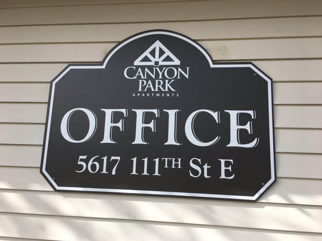 Best Outdoor Signs Steilacoom, WA | Custom Exterior Signs Near Me
